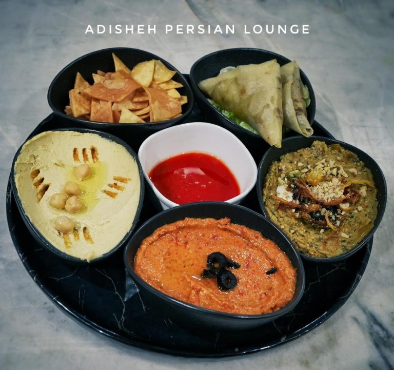 منو – آدیشه